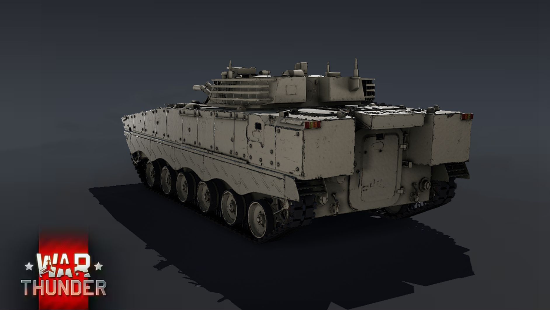 【魔法雷霆-开发日志】ZBD-04A：一脉相承 - 哔哩哔哩