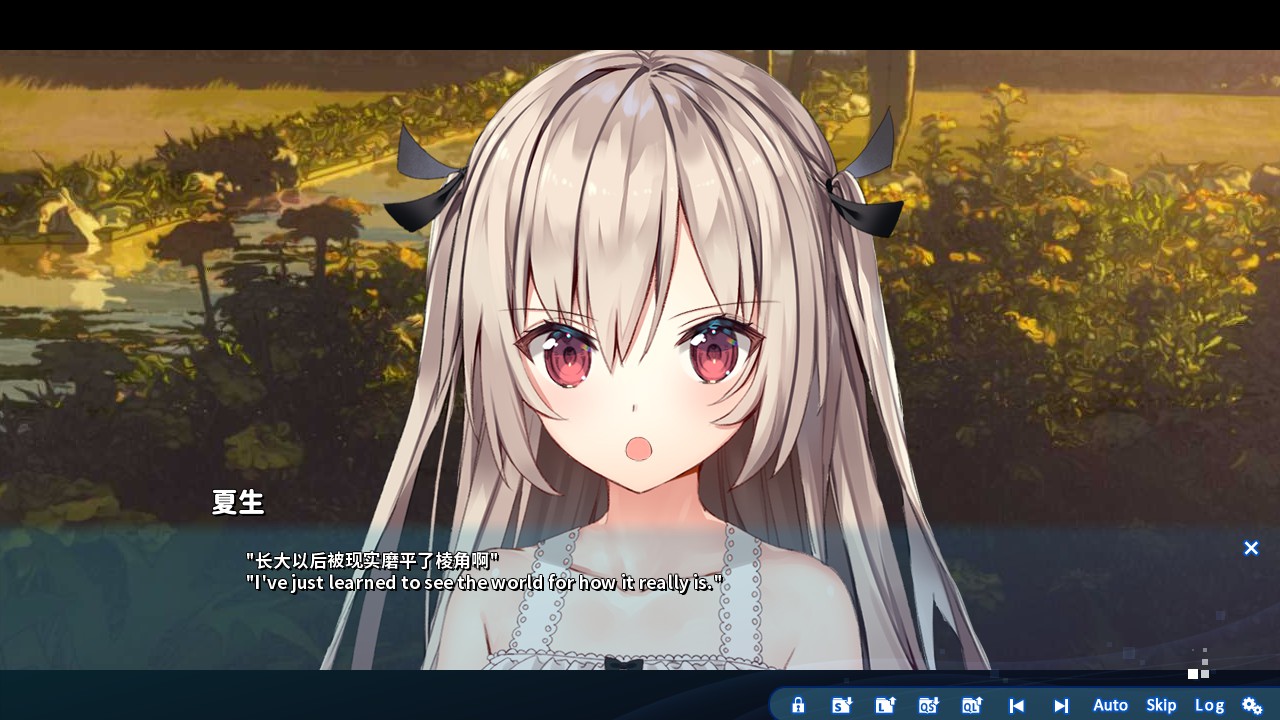 读后志篇——浅谈（？）《ginka》 - 哔哩哔哩