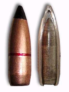 世界主流军用弹药科普（3）——7.62*39mm M43 - 哔哩哔哩