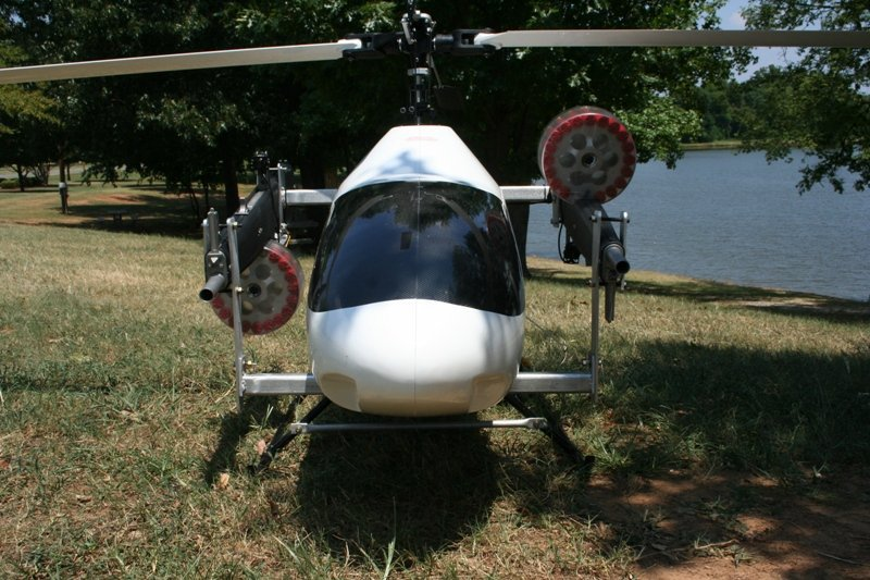 【入门军事科普#15】-- 美国AA-12全自动霰弹枪 - 哔哩哔哩