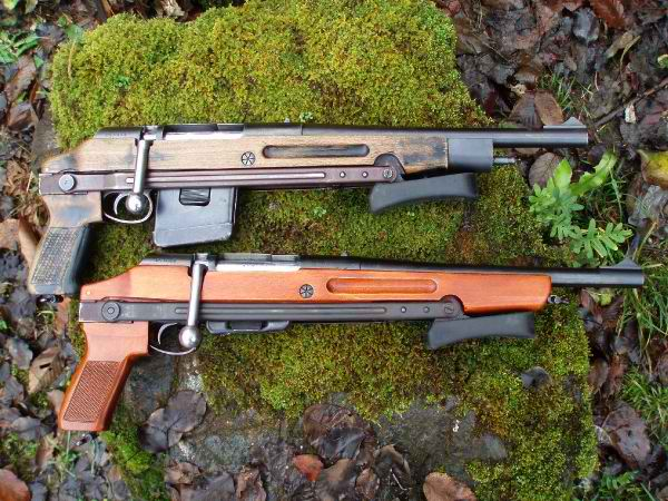 逃离塔科夫武器科普第十二期（再版）：图拉 TOZ-106(MC20-04)栓动霰弹枪 - 哔哩哔哩