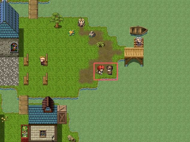 [RJ168054]ROBF EOY 攻略(二) - 哔哩哔哩