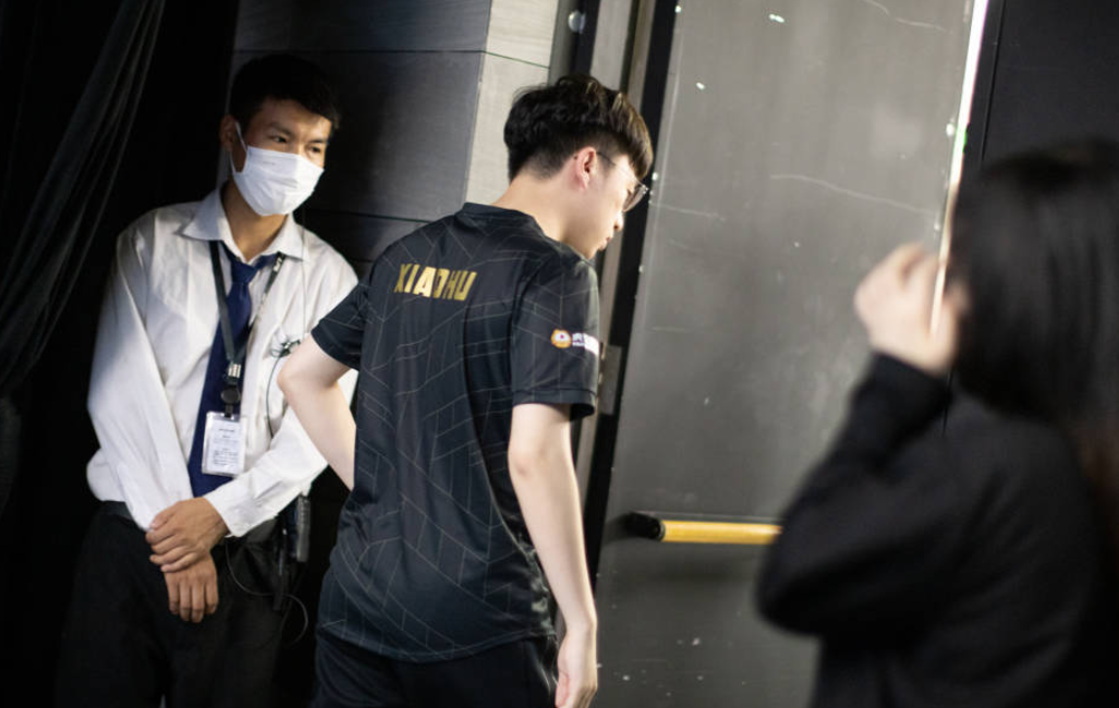 师承RNG？AD选手ShowMaker率DK横扫DRX，野王Canyon成功转型 - 哔哩哔哩