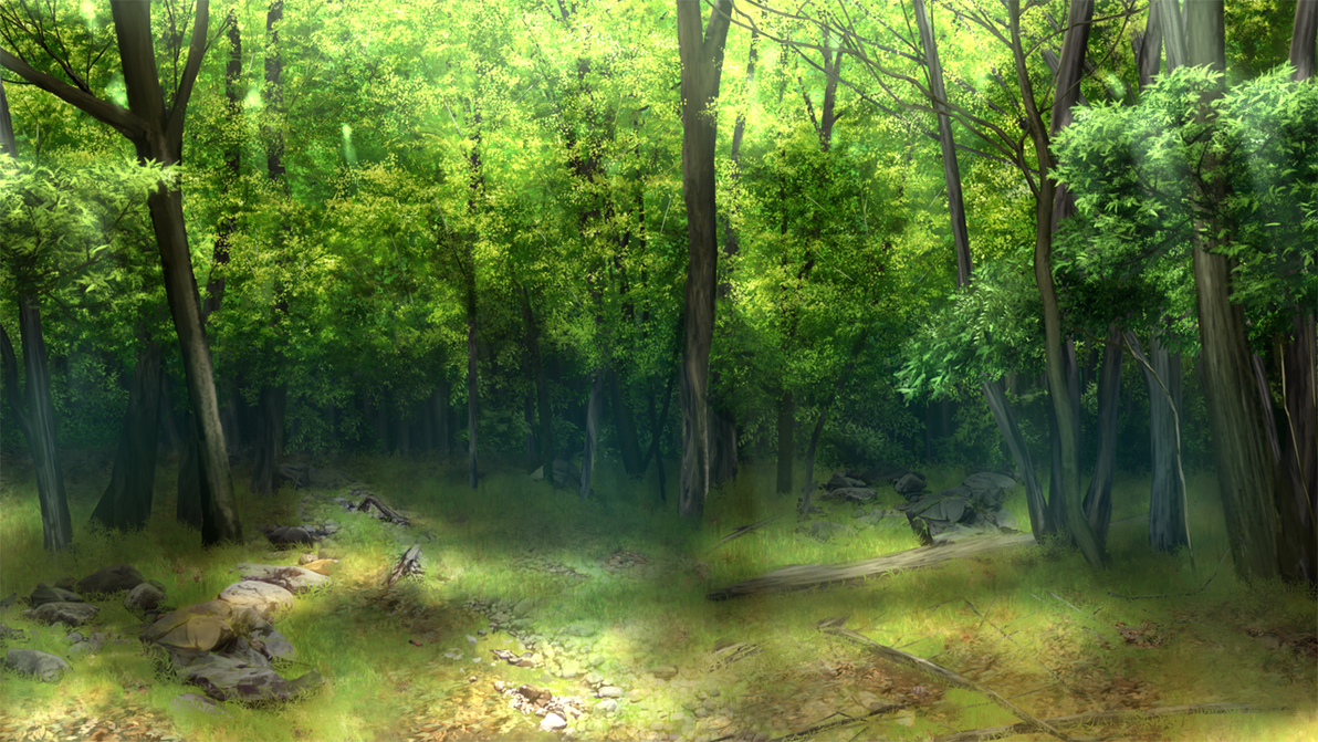 【聖騎士MeltyLovers】场景CG（53P） - 哔哩哔哩