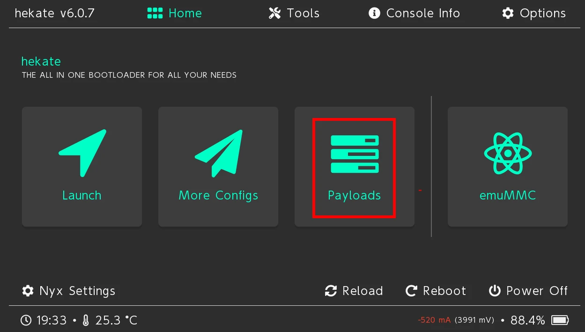 HWFLY芯片固件更新教程 - 哔哩哔哩