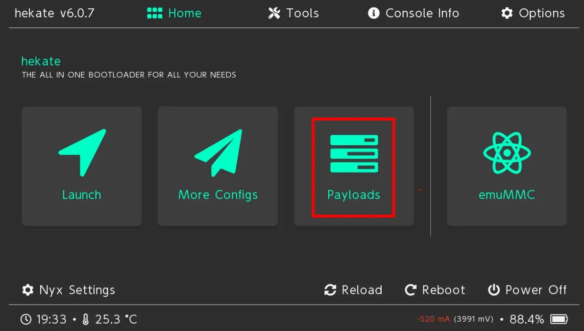 HWFLY芯片固件更新教程 - 哔哩哔哩