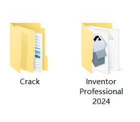 Inventor 2024 软件下载+安装教程（Inventor professional 2024简体中文版） - 哔哩哔哩