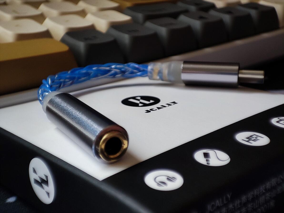 新芯片究竟咋样？JC JM6(CX31993DAC)快速上手体验 - 哔哩哔哩