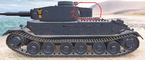 【教学02篇】【车辆模型替换】PC的坦克世界MOD教室 - 哔哩哔哩