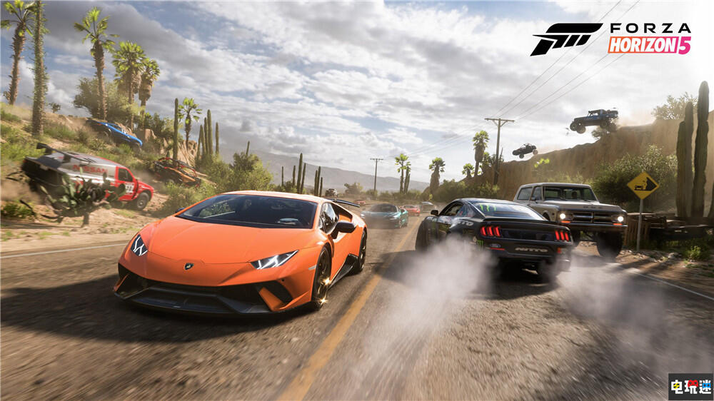 TGA2021奖项汇总：TGA暴躁老哥《双人成行》捧获年度最佳游戏 - 哔哩哔哩