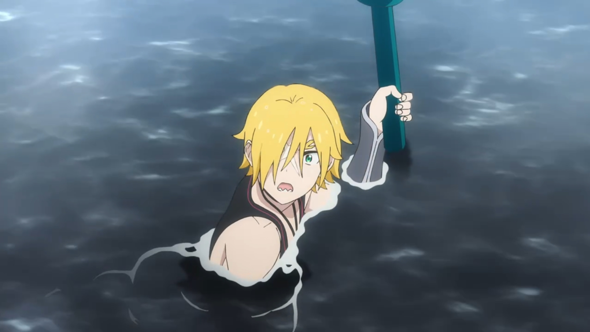 【Re0】第3季 05话 作者长月达平的实况解说 - 哔哩哔哩