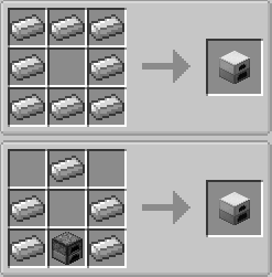 科技复兴 Tech Reborn教程一 - 哔哩哔哩