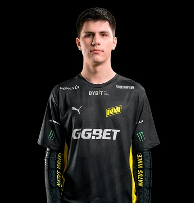 CSGO选手头像-NAVI 2022 - 哔哩哔哩