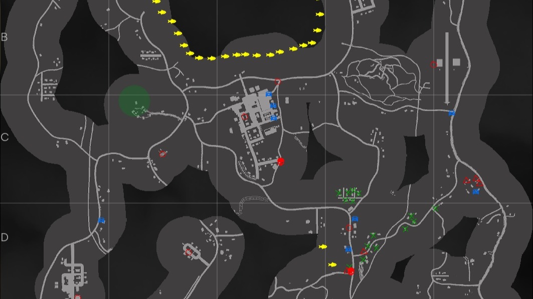 HumanitZ/人道Z地图、攻略 - 哔哩哔哩