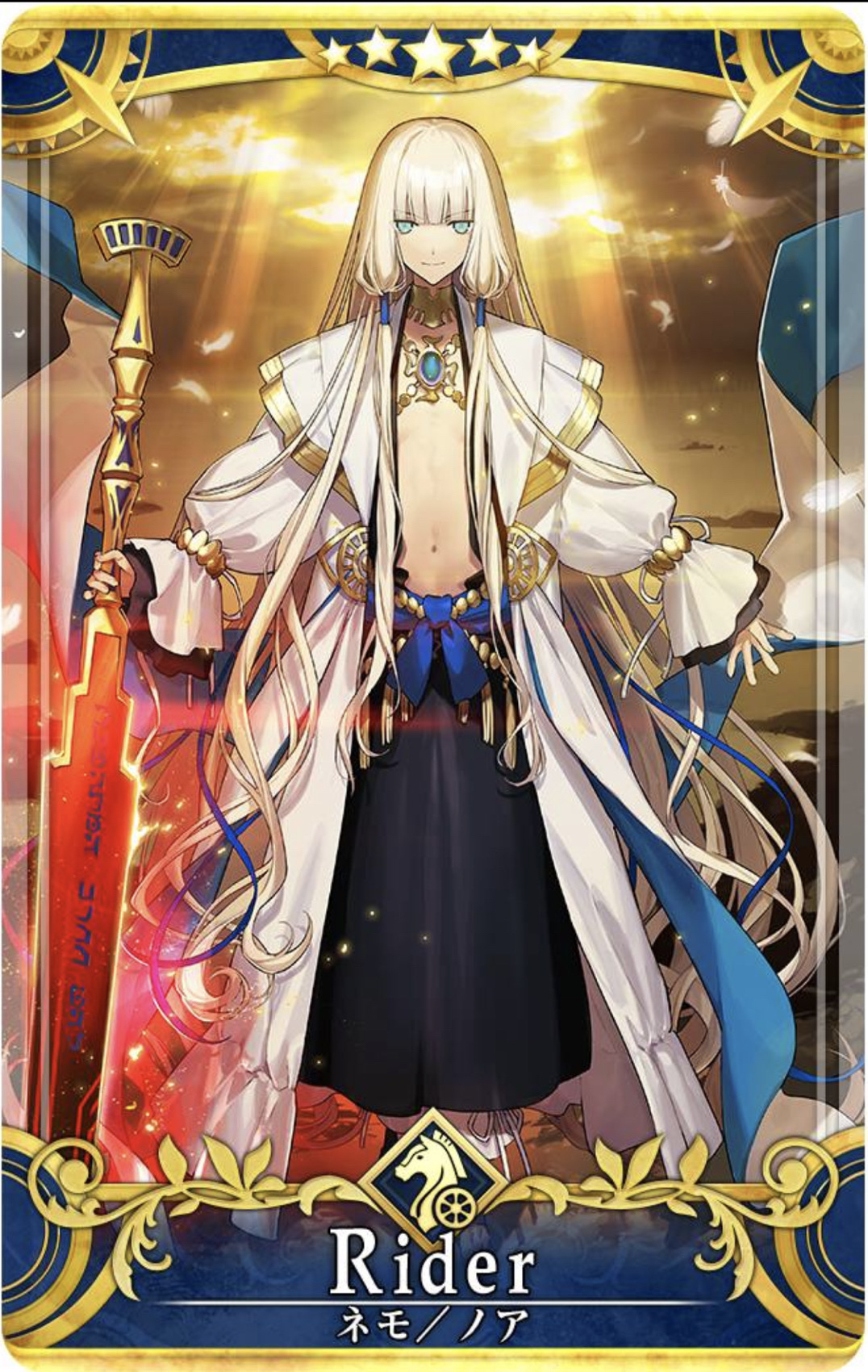 Grand Rider 尼莫/诺亚 街机资料详细 - 哔哩哔哩