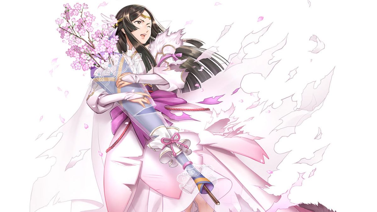 feh_2023.5月天楼闲聊 - 哔哩哔哩