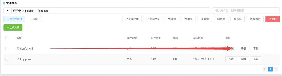 【雨云】基岩Java我全都要！Geyser互通服从入门到基础2024 - 哔哩哔哩