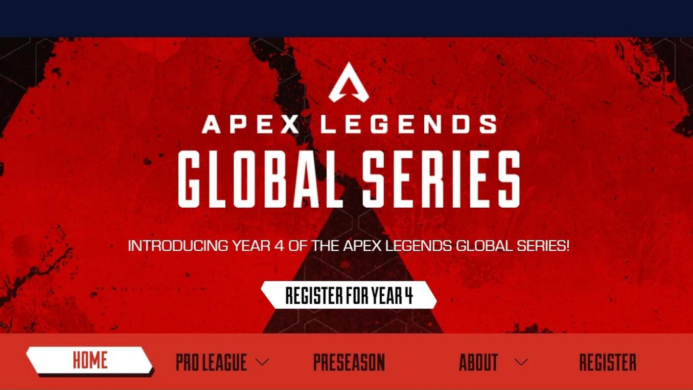 【观赛入门】Battlefy——查询ALGS成绩的官方网站！ - 哔哩哔哩