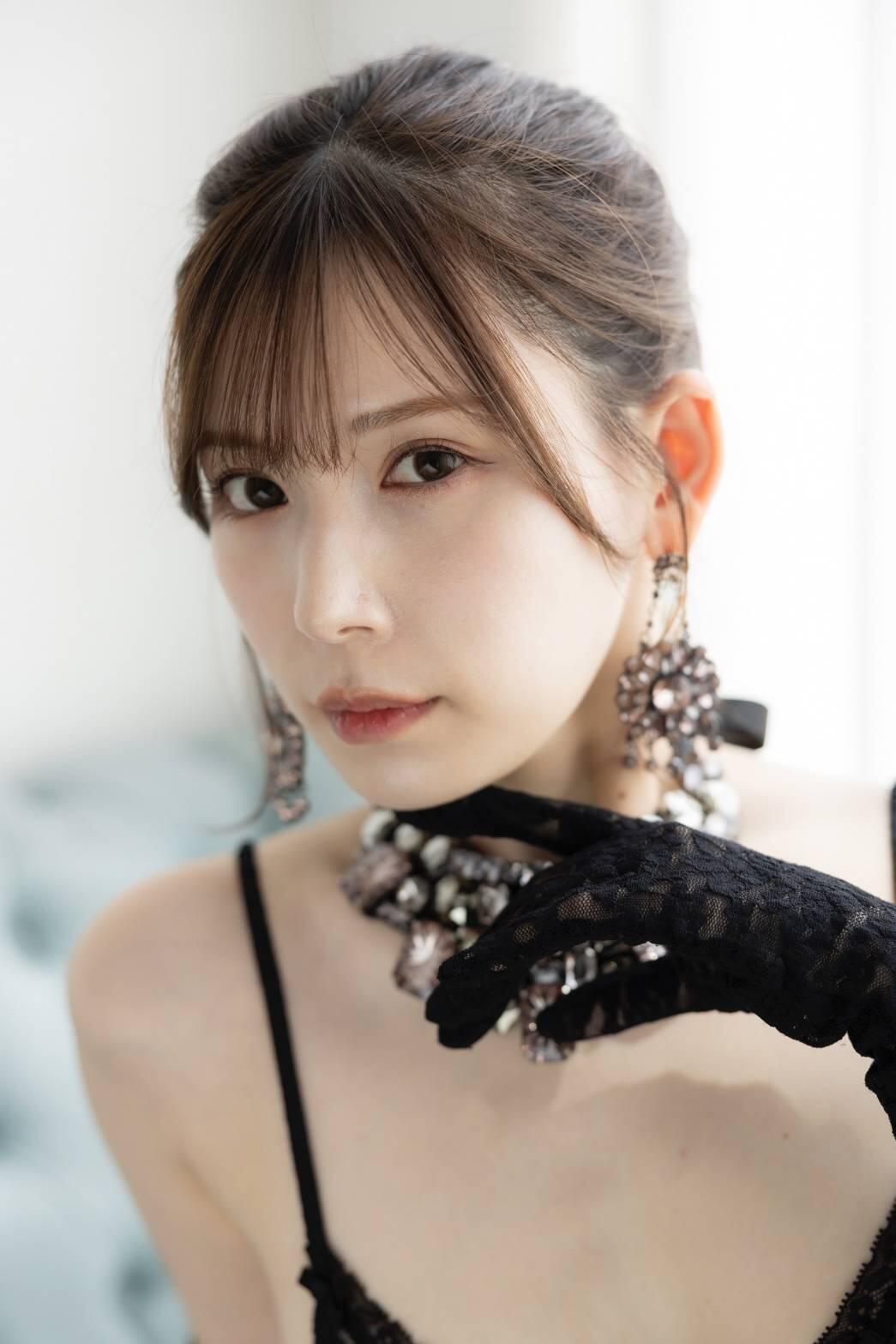 明里䌷 明里紬 明里つむぎ Akari Tsumugi 【业界大百科#023】 - 哔哩哔哩