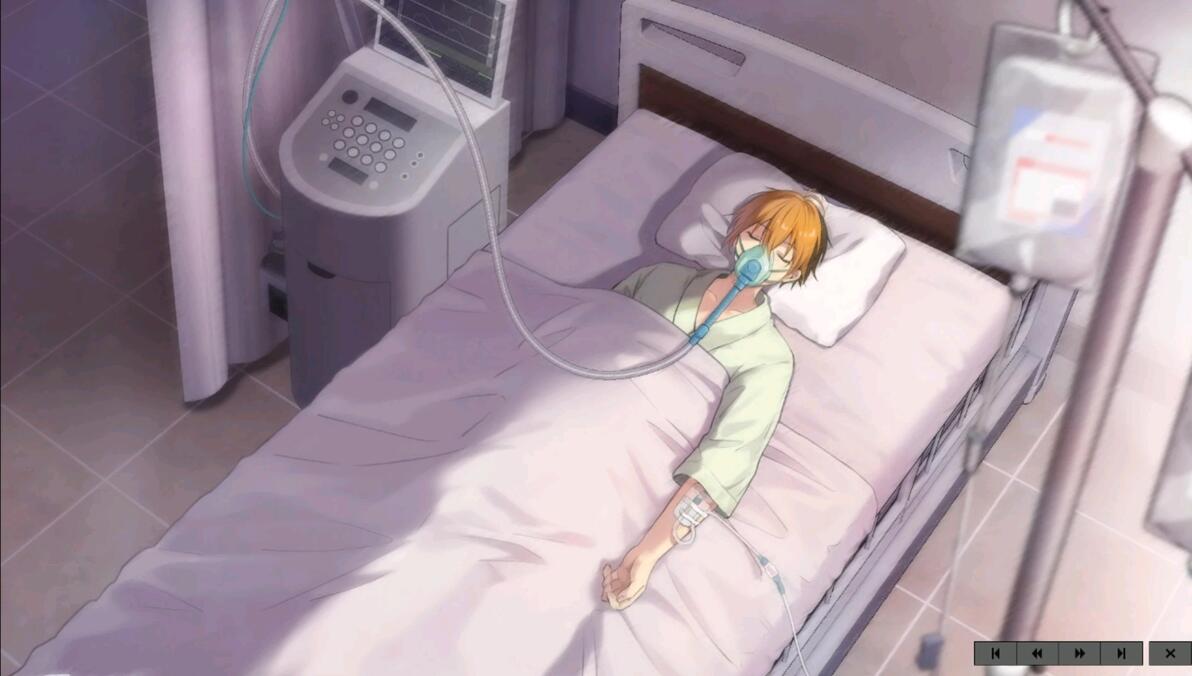 关于游玩gal《monkeys！》的评价与感想 - 哔哩哔哩