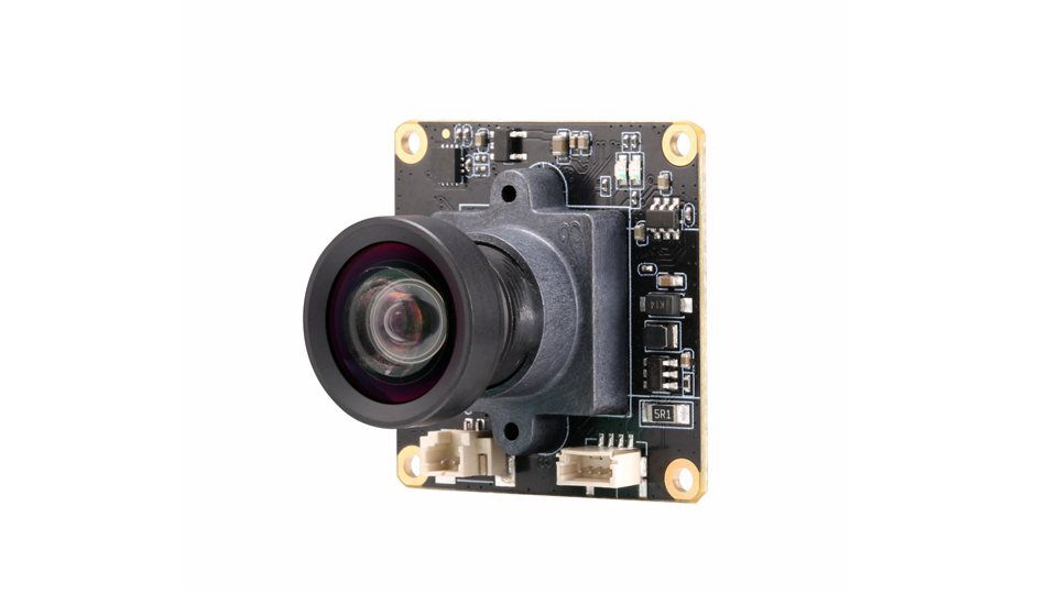 摄像头模组是什么意思？摄像头模组组装图解 - 哔哩哔哩
