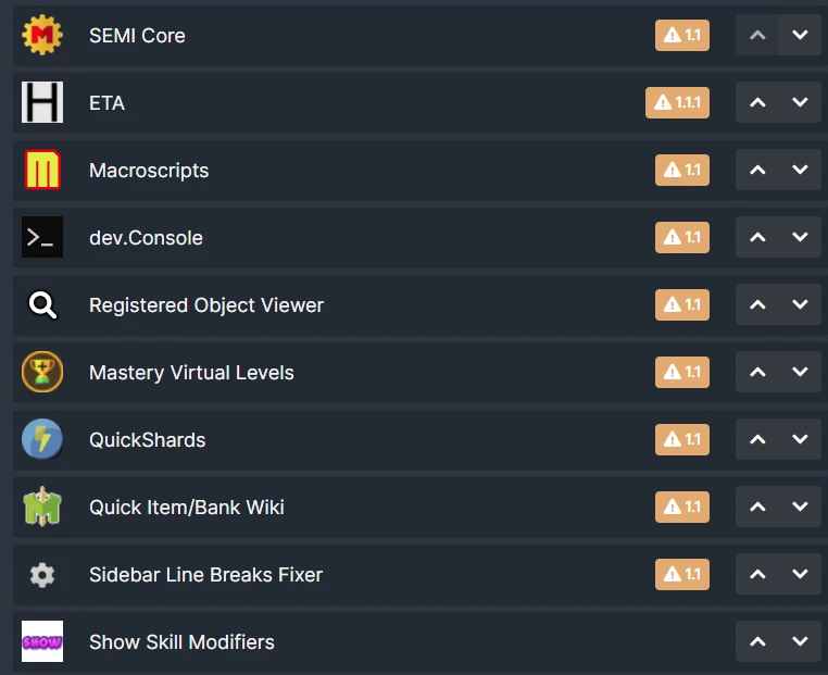 Melvor Idle 梅尔沃放置 Mod.io 模组 - 哔哩哔哩