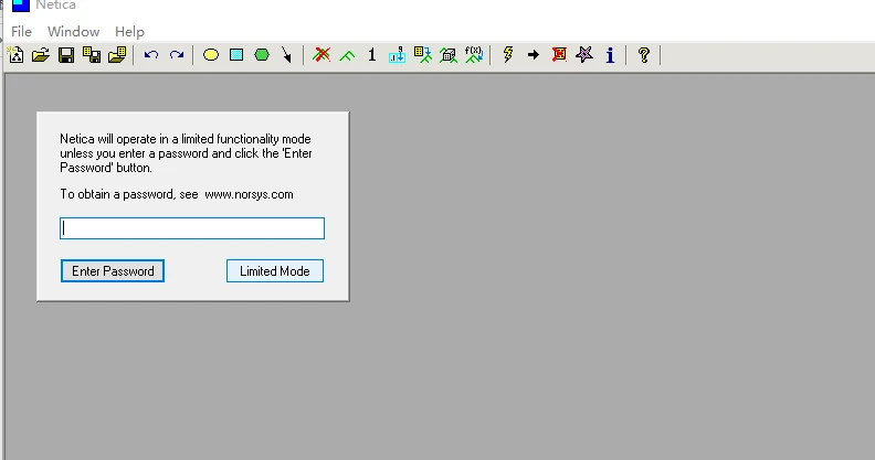 Netica 官网下载安装 - 哔哩哔哩