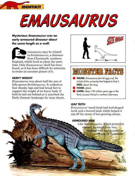 《恐龙!》第39期 驰龙、莫阿大学龙、弱角龙 - 哔哩哔哩