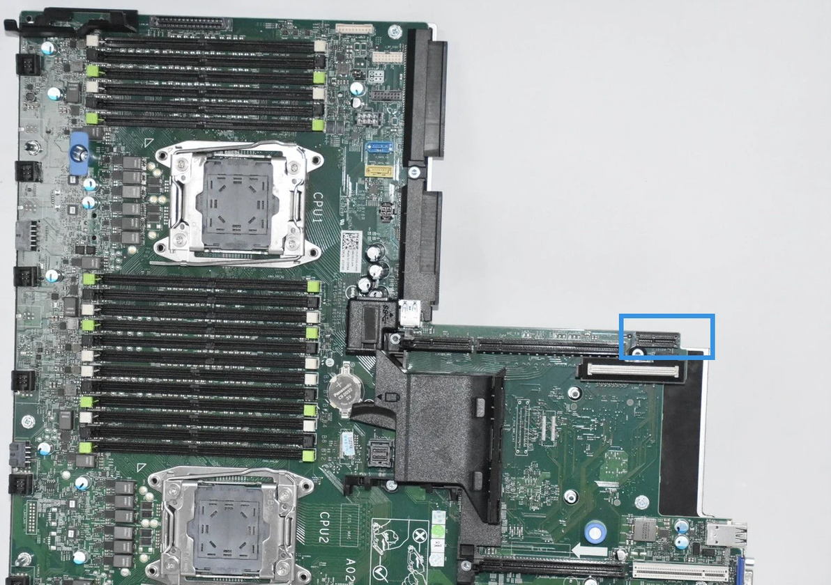 年轻人的第一台服务器 篇三：DELL R730/XD选购（下） - 哔哩哔哩