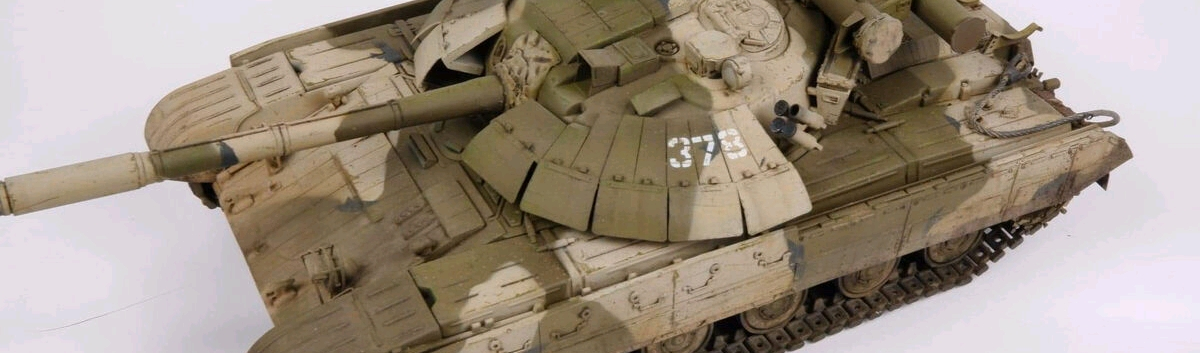 苏联（苏俄乌）主战坦克杂谈：一些谣言和误传的澄清 - 哔哩哔哩