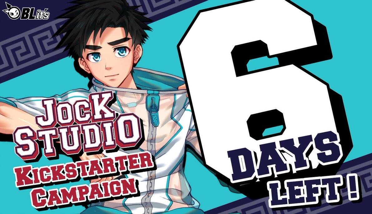 【体育生工作室】安卓试玩版发布（附链接）！——Jock Studio众筹最后冲刺！ - 哔哩哔哩