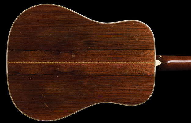 Martin D-45 历史以及型号分类 - 哔哩哔哩