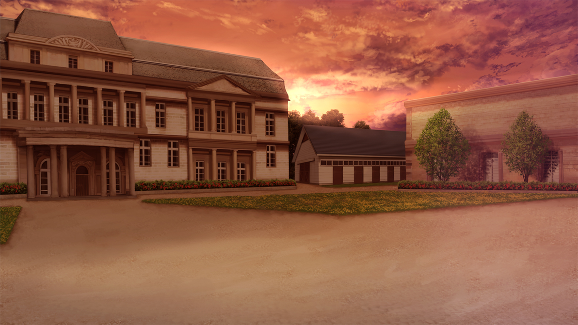 【聖騎士MeltyLovers】场景CG（53P） - 哔哩哔哩