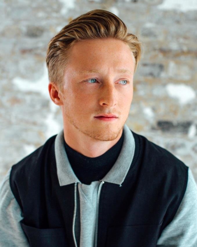 STORROR Drew Taylor - 哔哩哔哩