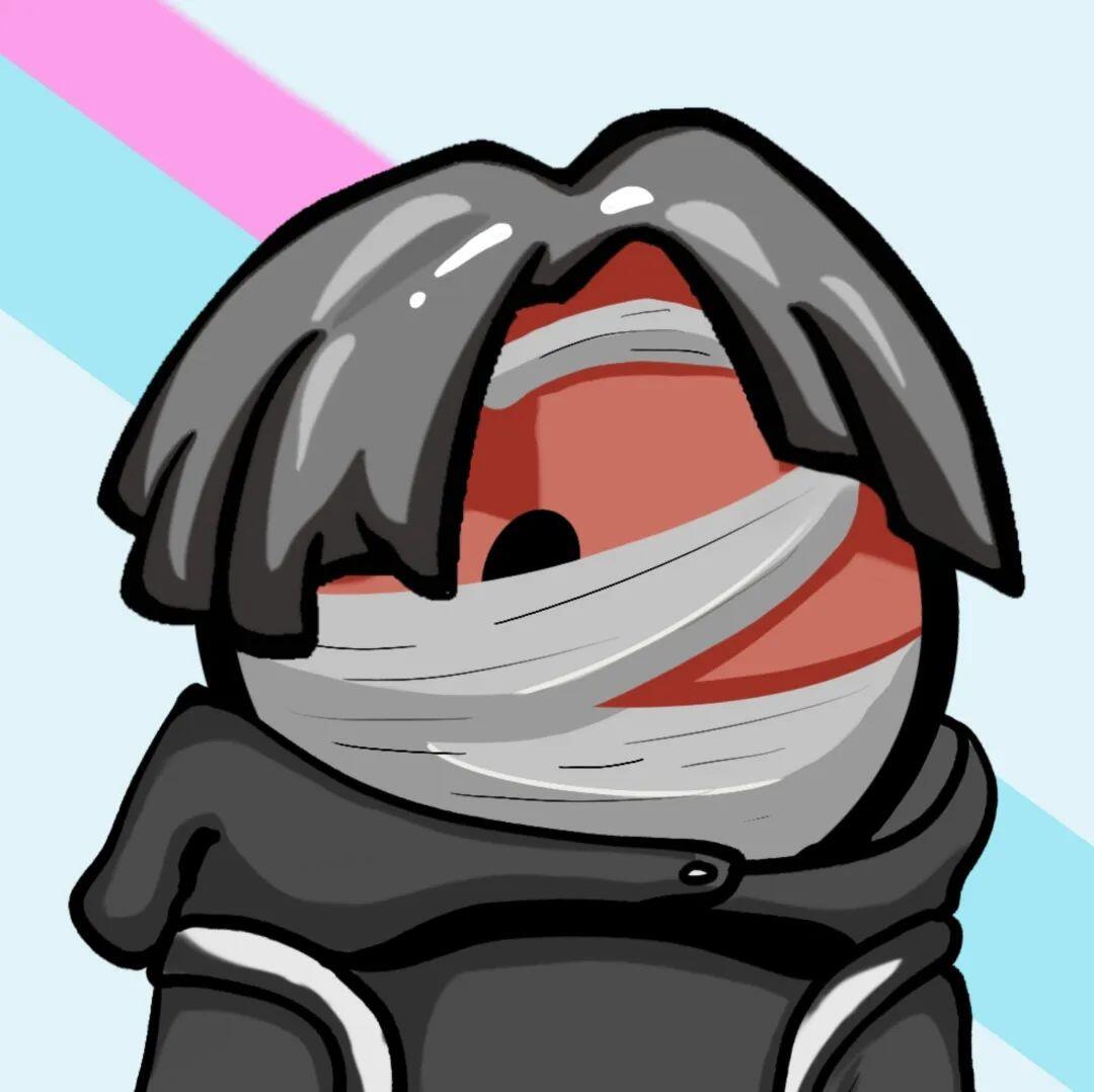 全新ikun头像（第二期） - 哔哩哔哩