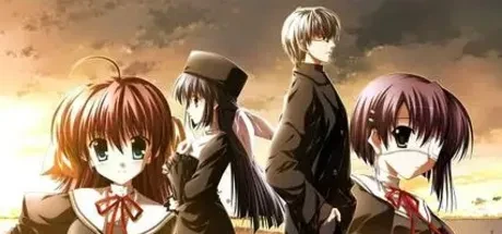 关于galgame会社及其作品的简单科普2 - 哔哩哔哩