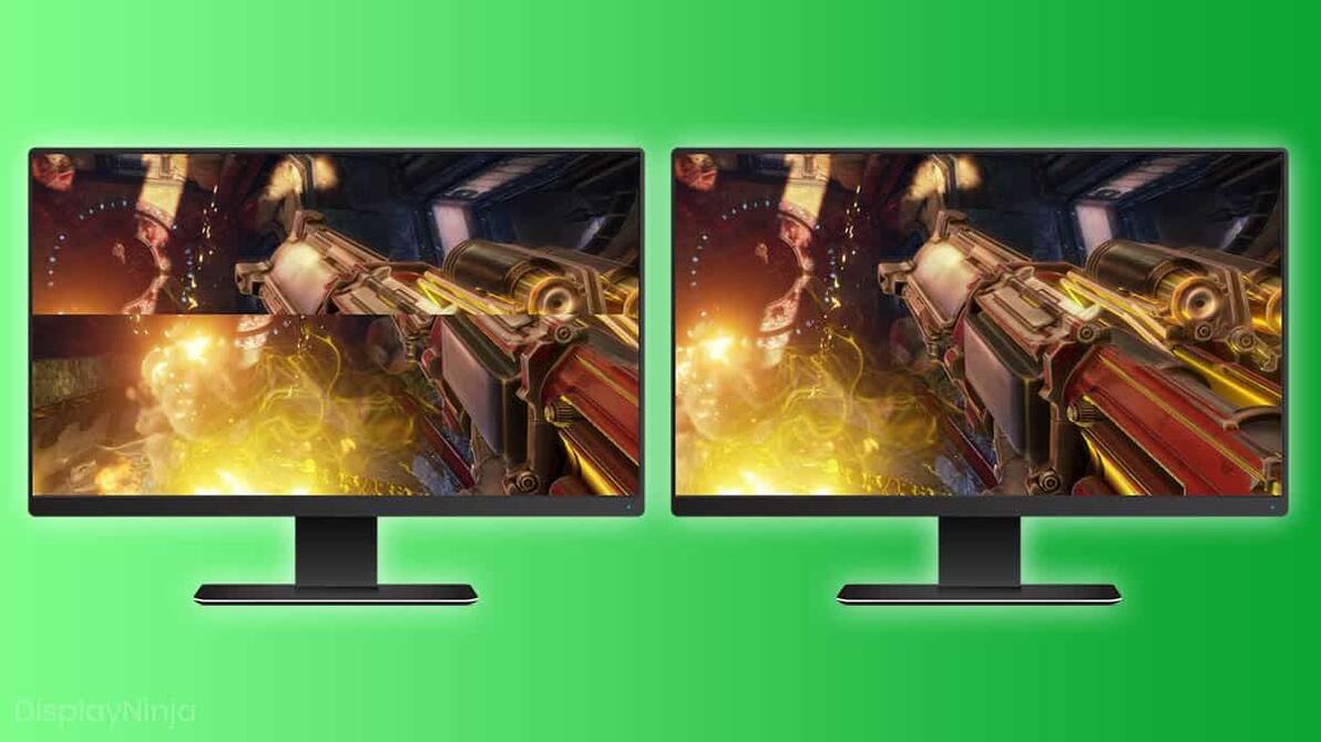 什么是V-SYNC？和 FreeSync 、G-SYNC 有什么区别？ - 哔哩哔哩