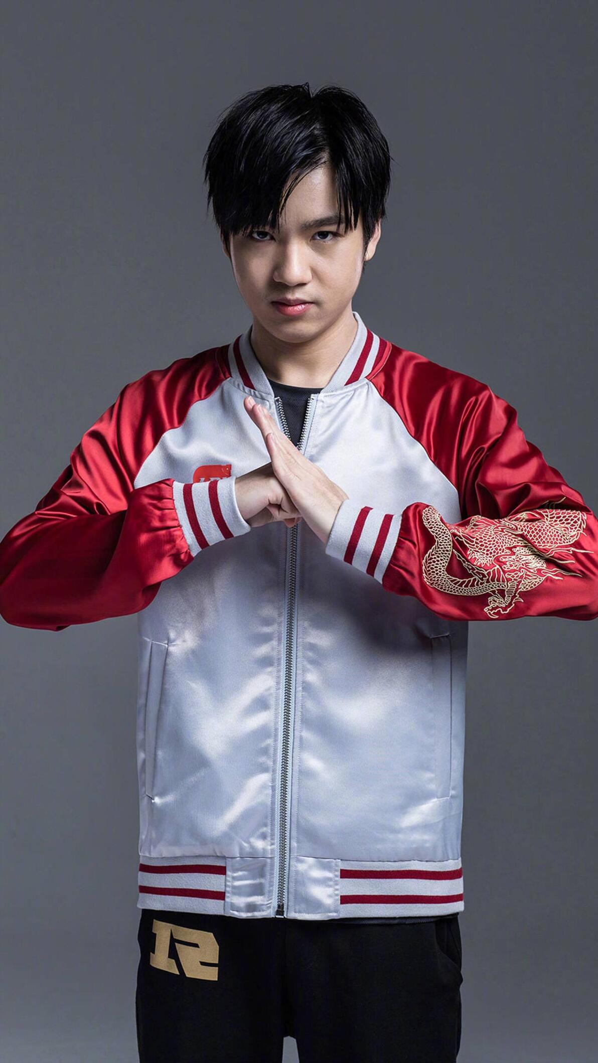 [英雄联盟人物志]RNG.Letme，从众生平等到众卿平身,让帝一啸动千山！ - 哔哩哔哩