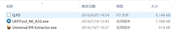 不刷BIOS修改AMI BIOS的方法（以CFG Lock为例） - 哔哩哔哩