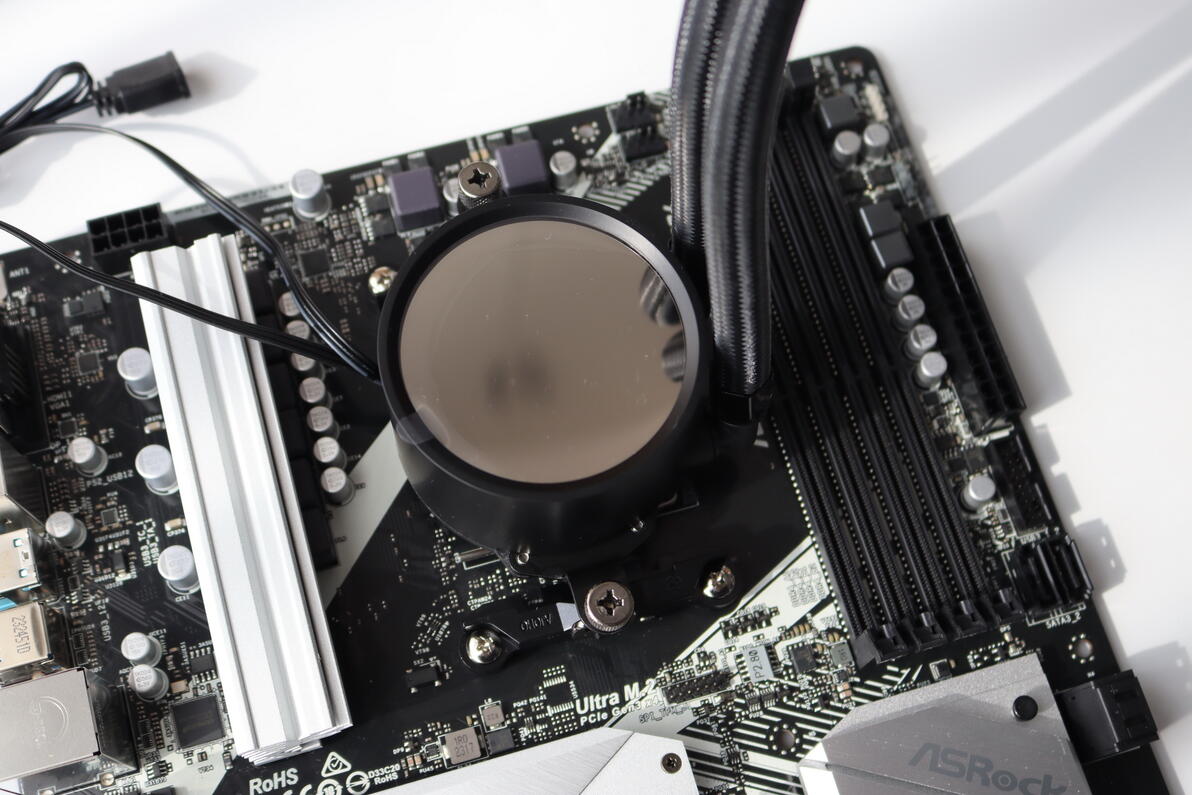 当锐龙5700G遇到魔改40HX，双显卡成就达成，跑分127万如此简单 - 哔哩哔哩