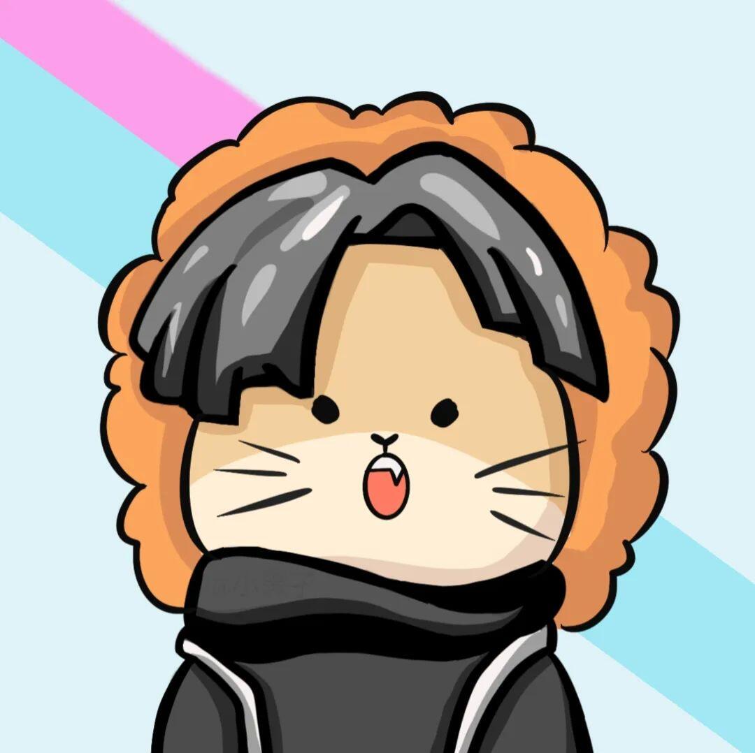 全新ikun头像（第二期） - 哔哩哔哩