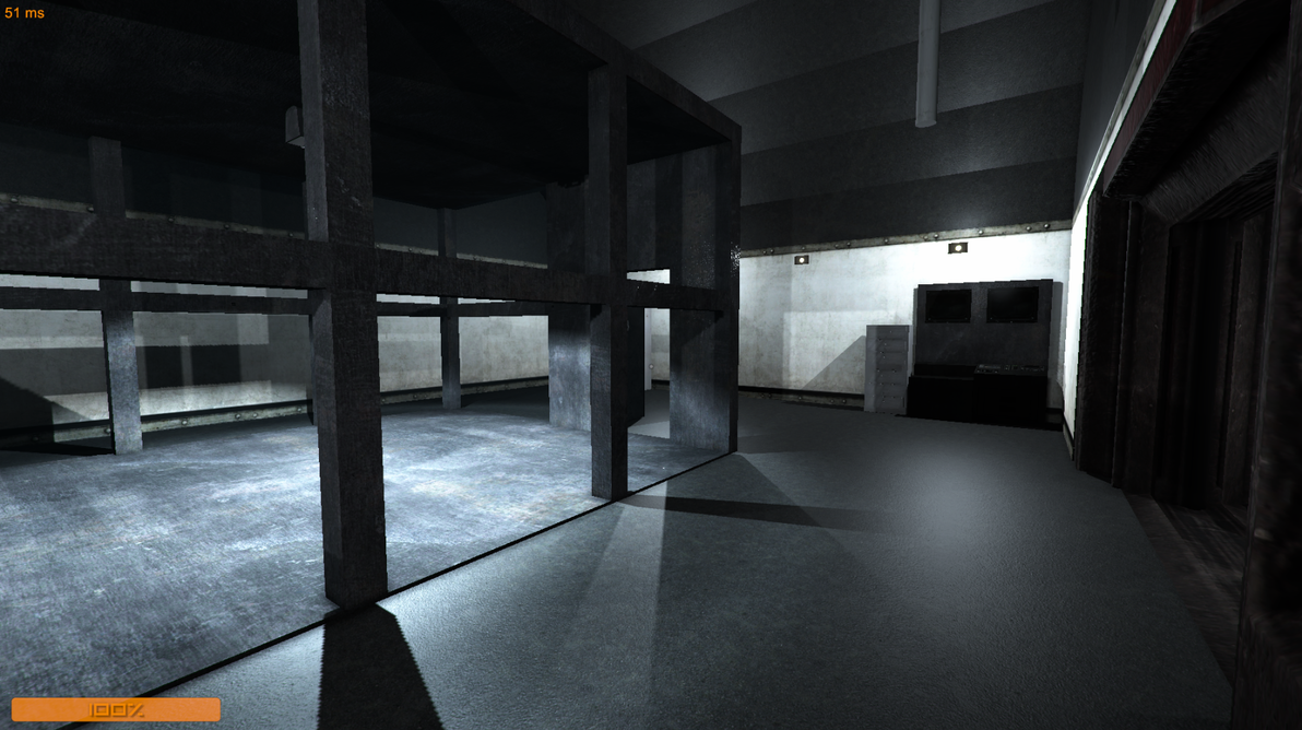 《SCP秘密实验室》游戏介绍及简单的操作教学 - 哔哩哔哩