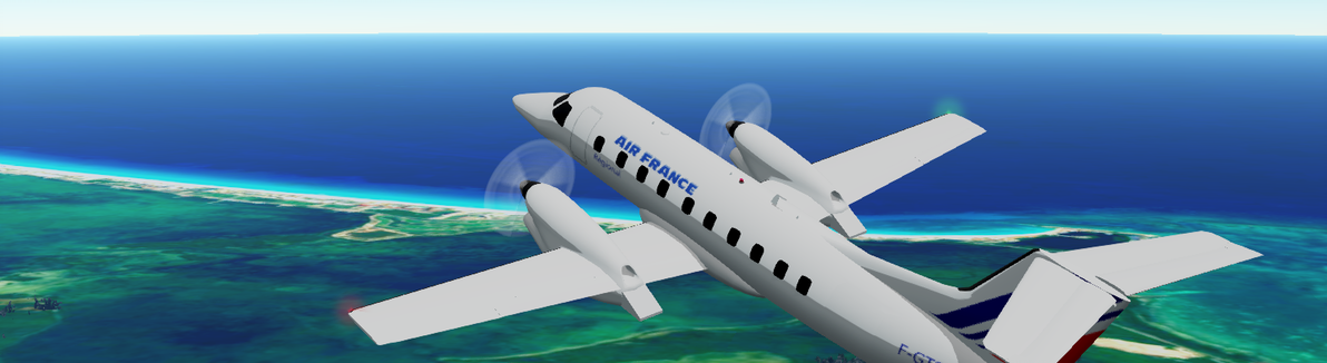 超棒的网页模拟飞行-https://www.geo-fs.com/ （结尾有渲染壁纸） - 哔哩哔哩