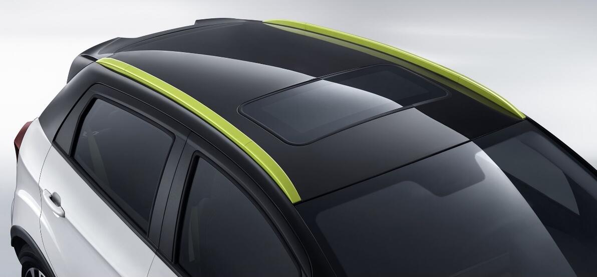 吉利几何小型纯电动车EX3 功夫牛上市5.88万起售 续航 322 公里 - 哔哩哔哩