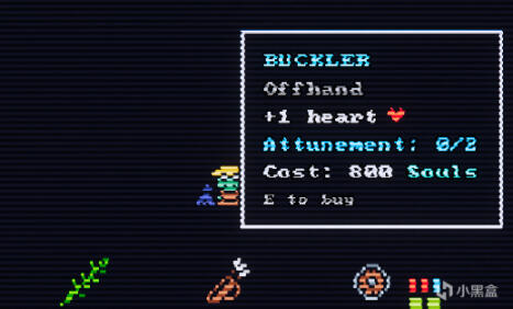 冷门肉鸽神作Tiny Rogues 超详细基础介绍(0.1.9c更新) - 哔哩哔哩