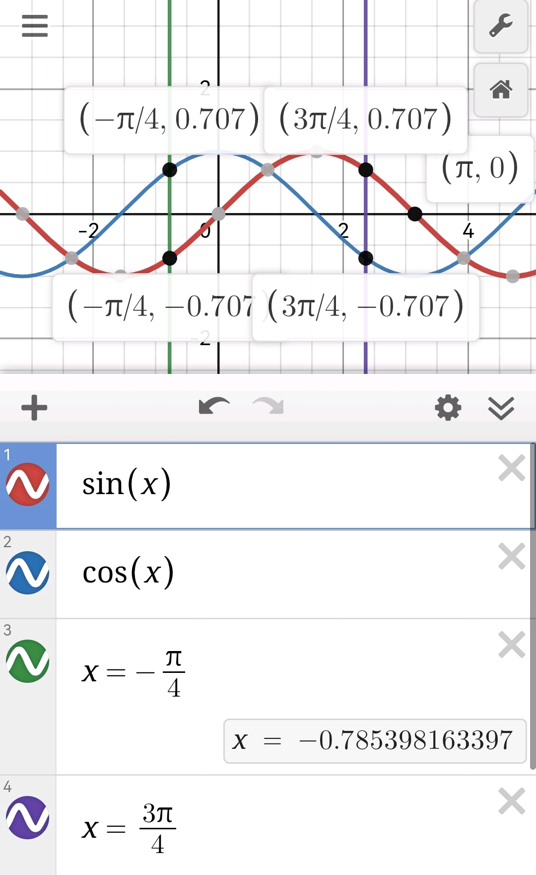 11月3日题目中对于根号下部分大于0的几种解法 - 哔哩哔哩