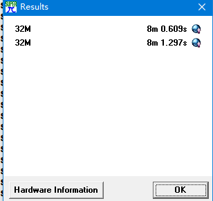 Super PI软件测试CPU教程 - 哔哩哔哩