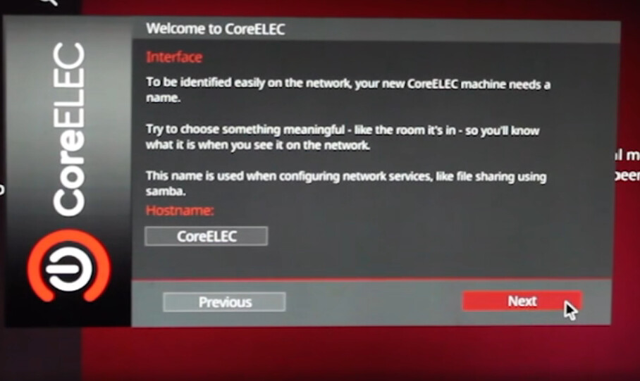 X96max+ 4 32G电视盒子刷CoreELEC用Docker+portainer(可选)装Openwrt旁路由过程 - 哔哩哔哩