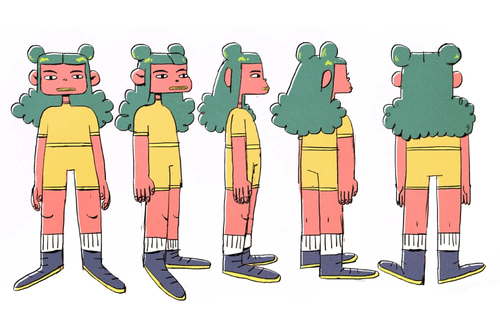 关于lora训练的一切，常见问题及报错 - 哔哩哔哩