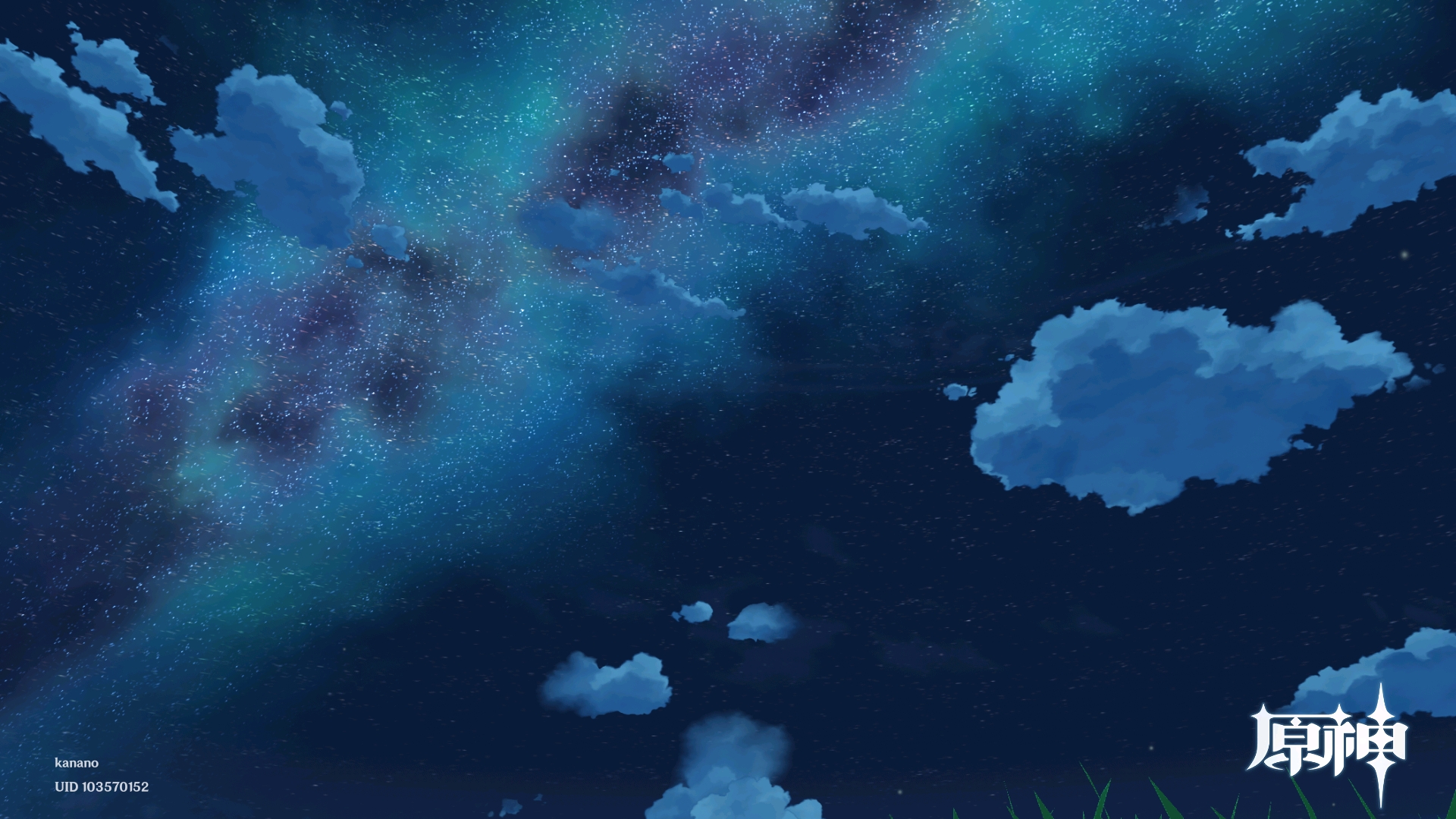 原神高清风景壁纸-千图网